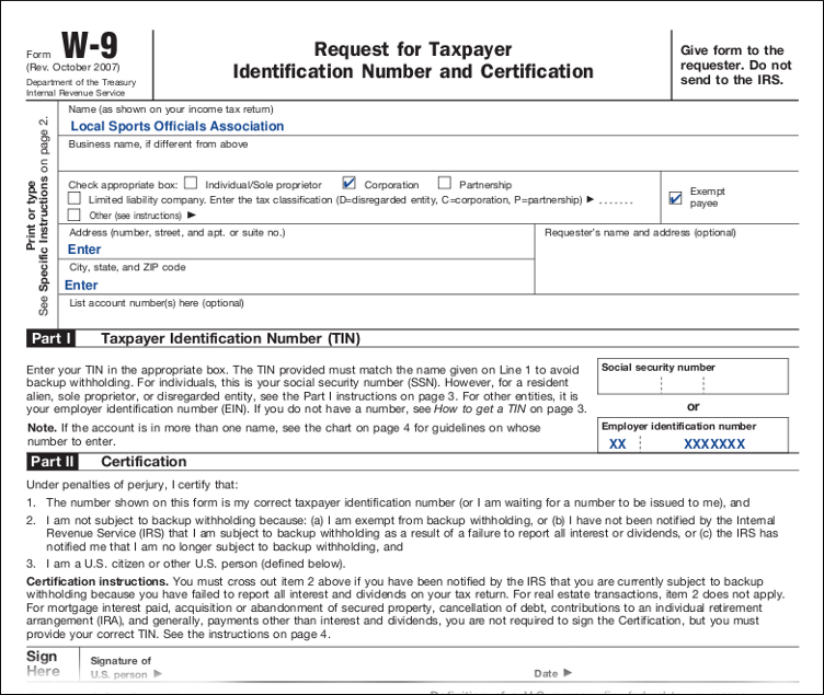 Downlodable Freeware DOWNLOAD W9 TAX FORM Downlodable Freeware DOWNLOAD W9 TAX FORM